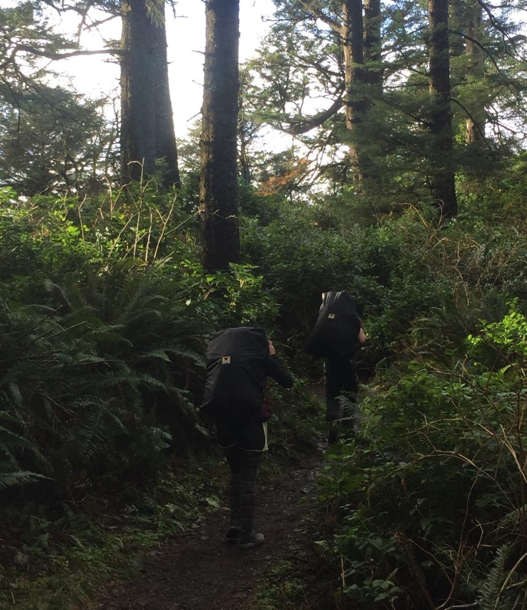 Gently Used Backpack | Used Mountainsmith Lariat 55 Backpack